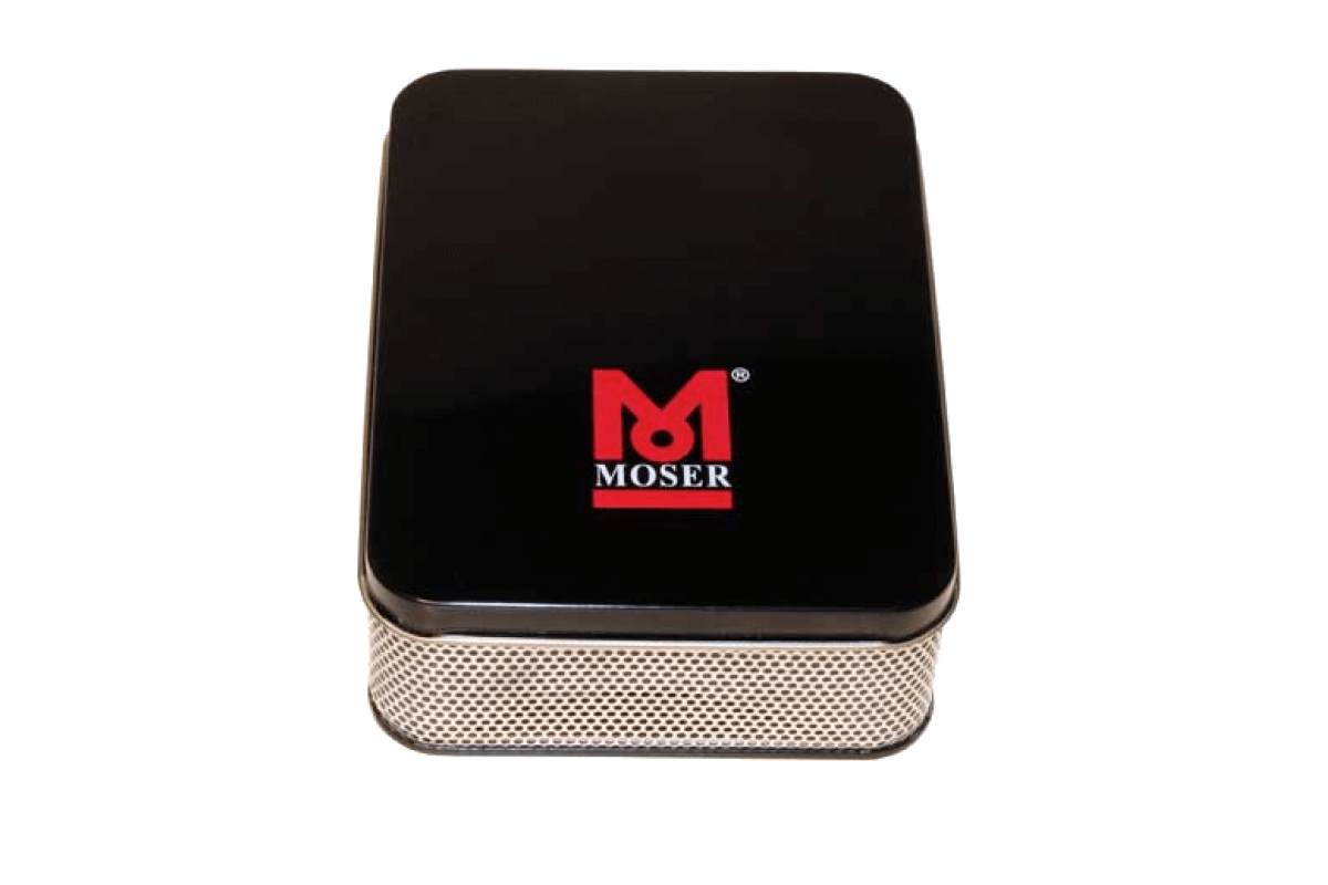 ⭐Электробритва Moser Mobile Shaver (3615-0051) купить в Бишкеке - LOGIN.KG